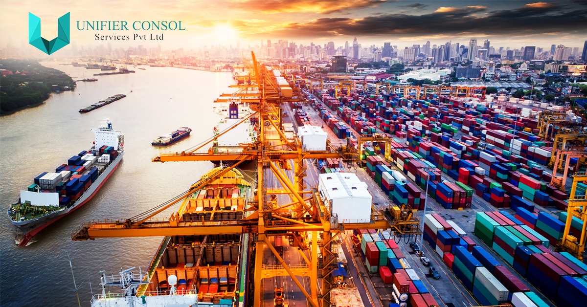 LCL Services - Unifier Consol Services Pvt. Ltd.